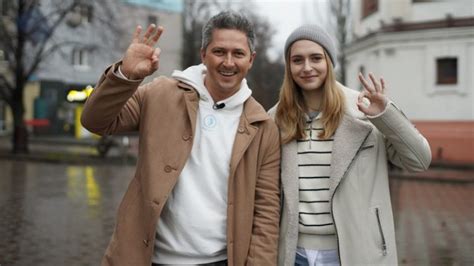 Олександр Педан зізнався де навчатиметься його донька Жіночий Журнал Trserial