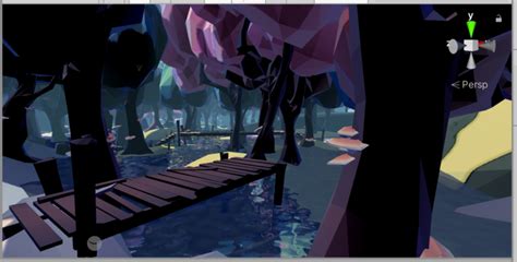 Unity用shadergraph做全套画面效果 Hineven的博客