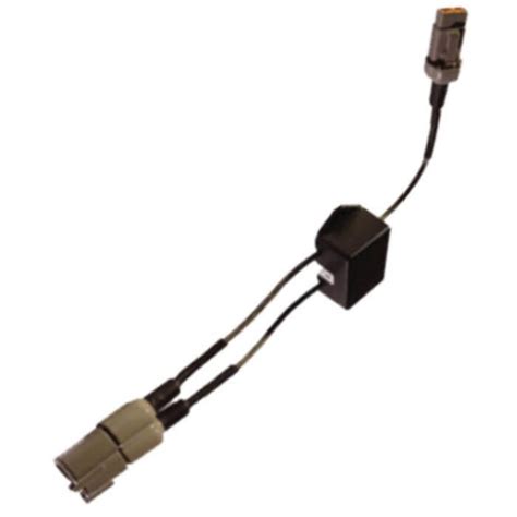 Fireboy 3 Sensor Methane Gas Detection Sensor Splitter Splitter04 3