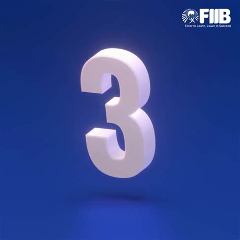 Fiib Academy Training Program Fortune Institute Of International Business