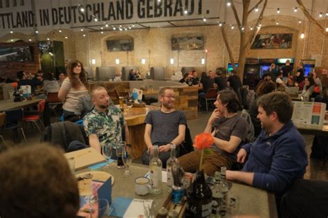 Hackaday Berlin Was Bonkers Hackaday Hackaday Berlin Was Bonkers Hackaday