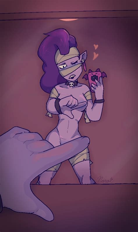 Post NdUnexpected Brawl Stars Emz