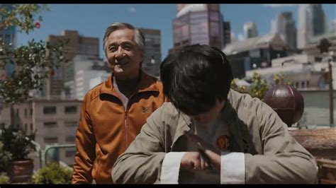 კარატისტი ბიჭუნა ლეგენდები თრეილერი Youtube