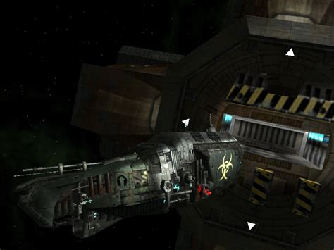 Oolite космо симулятор торговли и сражений