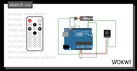 Adv 289 Wokwi Esp32 Stm32 Arduino Simulator