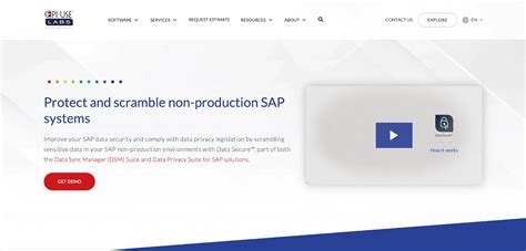 10 Top Data Masking Tools Overview Pflb