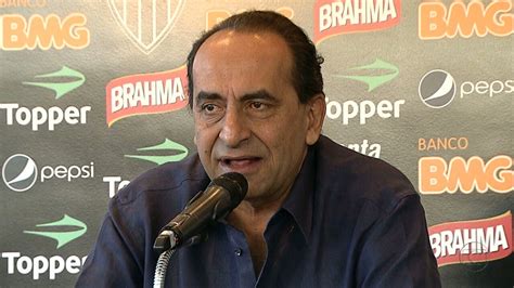 Presidente Do Atlético Mg Quebra Silência E Fala Sobre Atuação Do Time