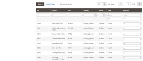 Mirasvit Dynamic Categories Magento 2 Extension Firebear