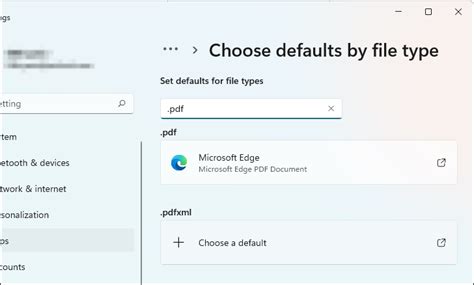 How To Make Adobe Acrobat Reader The Default PDF Reader In Windows