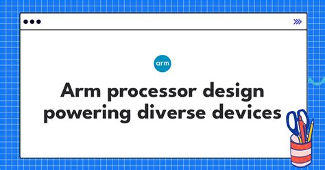 Arm Processor Design Teardown Analysis Strategy And Market Position Nextsprints