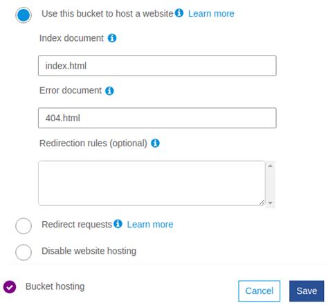 checklist for deploying gatsby on aws s3 with cloudfront