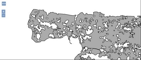 Shapefile That Is Reprojected Using Dotspatial Is Different
