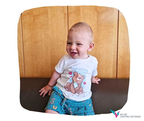 Craftingsoftware On Linkedin Craftingteddy Craftingsoftware Vacationmood