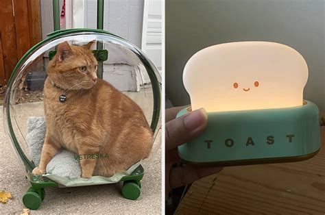 33 Random Products That Will Make Your Life A Little Cuter