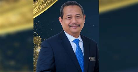 Ahmad Fadzli Dilantik Suk Selangor Yang Baharu Harian Metro