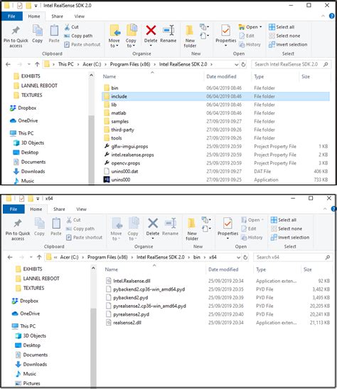 About Intel Realsense Sdk Intel Realsense Help Center