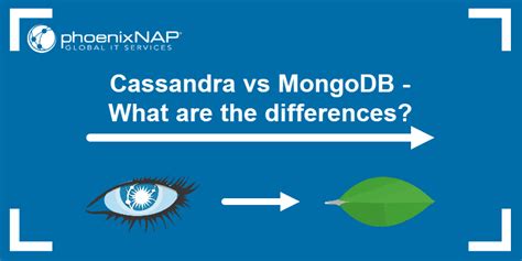 Cassandra Vs Mongodb What Are The Differences