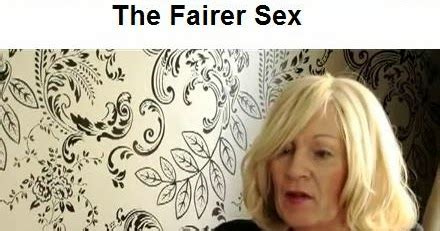 Transgender Documentaries The Fairer Sex