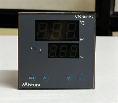 Pid Temperature Controller Ssr At ₹ 1000piece In Ahmedabad Id 2854365159197