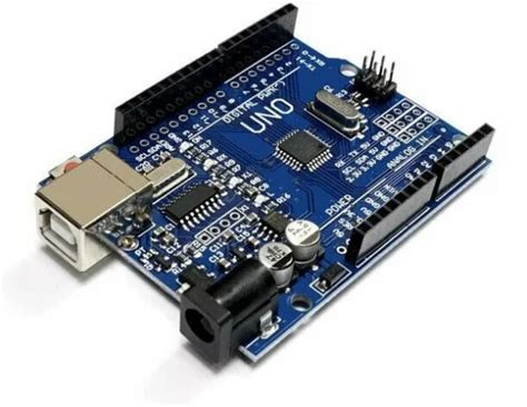 Arduino Uno R Roboticx Minds