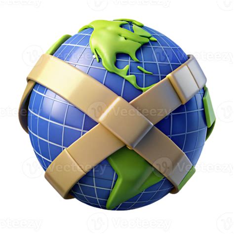 Global Challenges A World Bound By Constraints 56410087 Png