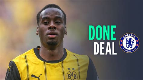Chelsea Transfer News Spectacular New Signing Confirmed As Contract