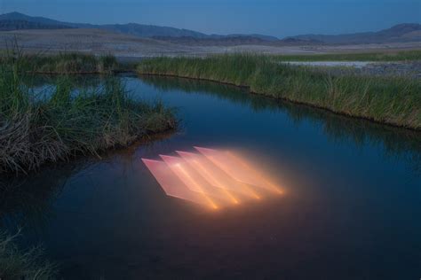 Lachlan Turczan Synesthetic Resonance — Dop