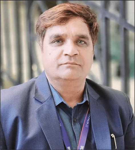 Prof Dr Vijay Singh Rathore Education Events In India Events In Jaipur Education Fair