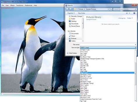 Leadtools Imaging Pro Sdk V19 Released