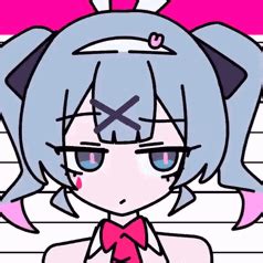 Hatsune Miku Rabbit Hole Gif Hatsune Miku Rabbit Hole Rabbithole