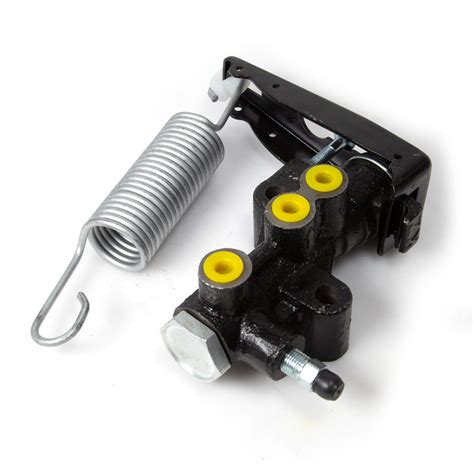 Load Sensing Proportioning Valve Diagram At Sherman Aragon Blog