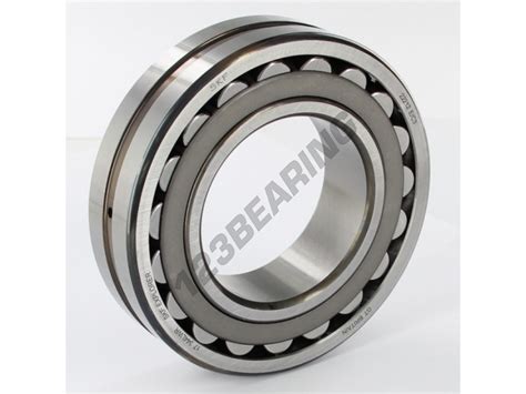 Self aligning roller bearing 22212-E-C3-SKF - 60x110x28 mm | 123Bearing