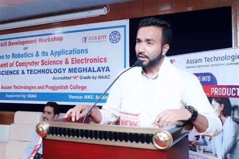 Mrinal Jyoti Hira On Linkedin Robotics Artificialintelligence Education