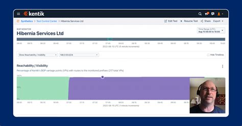 How BGP Propagation Affects DDoS Mitigation Kentik