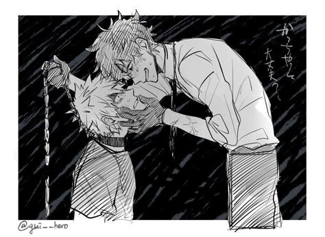 My Shipping Images Bakugou X Villian Deku Artofit