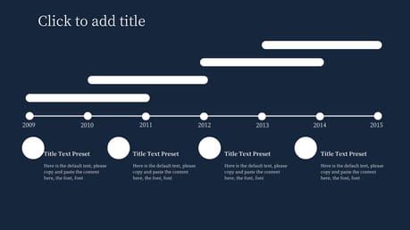 Best Free Blue Background Google Slides Themes And Powerpoint Templates For Your Presentation