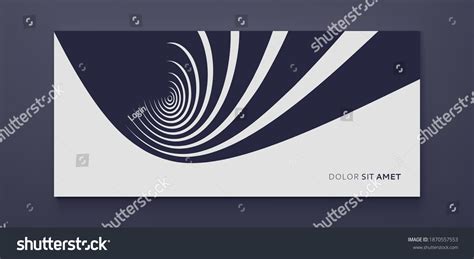Abstract Digital Signal Form Sound Wave Stock Vector Royalty Free Shutterstock
