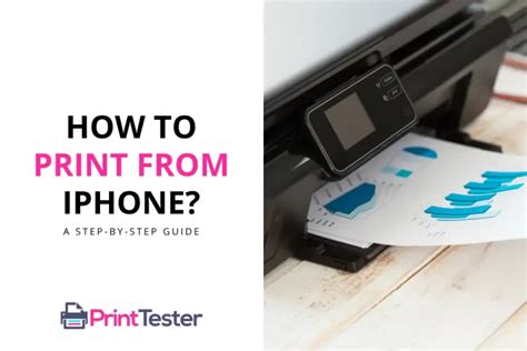 How To Connect A Printer To Wifi Your Easy Guide Printtester