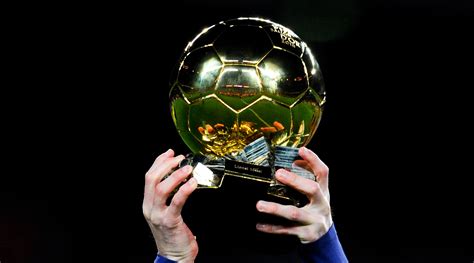 Ballon Dor 2022 Rankings The Full Mens List Revealed Fourfourtwo