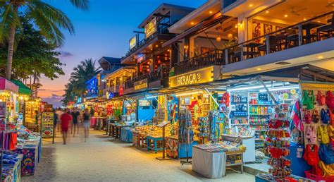 Station 2 Boracay Vibrant Island Hub Guide