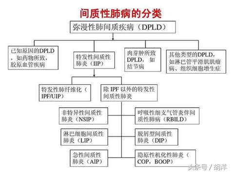 网上说间质性肺病活不过三年真的是这样吗告诉你不一样的答案 微医挂号网