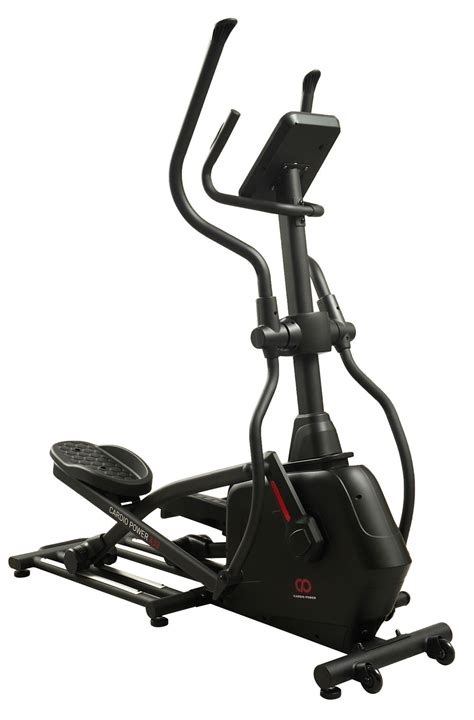 Эллиптический тренажер CardioPower X32 купить в Москве по выгодной цене ...