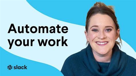 Learn How To Automate Your Work With Slack Slack Developers Posted On The Topic Linkedin