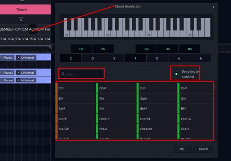 Orb Composer 1 5 Hexachords