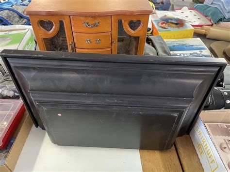 Shelf Whiding Drawer Cant Get Drawer Open Live And Online Auctions