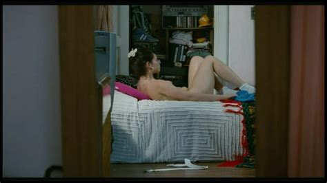 Naked Martina Juncadella In Abrir Puertas Y Ventanas