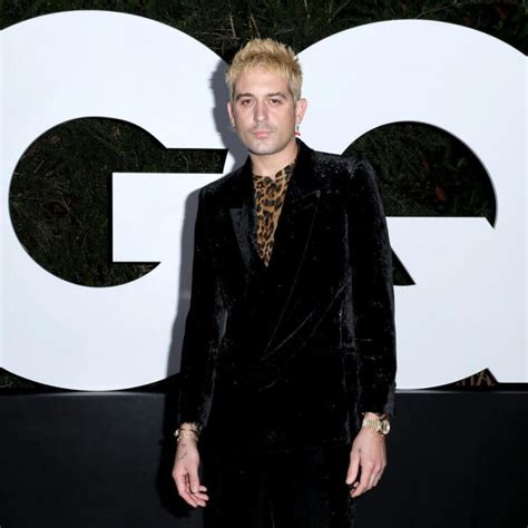 G Eazy Age Height Girlfriend Net Worth Wiki