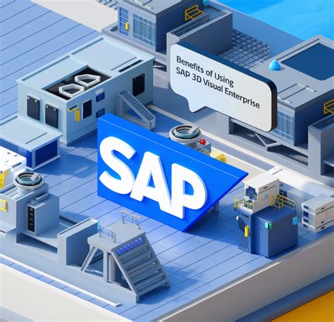 Top Benefits Of Using Sap 3d Visual Enterprise For Your Business By Mannlowe Information