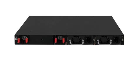 Hpe Flexnetwork 5520 24g 4sfp Hi 1 Slot Switch Switch L3 Styrt 24 X 10 100 1000 4 X 1