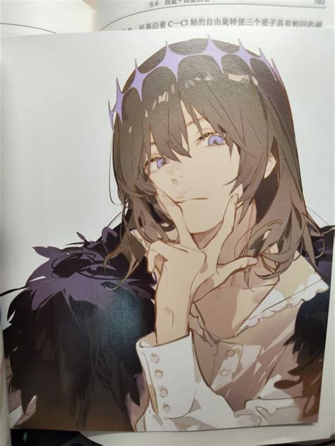 Oberon Fate And More Drawn By Ask Askzy Danbooru